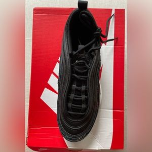 Nike | Shoes | Pristine Condition Nike Air Max 97 Se Blacksnake Womens ...